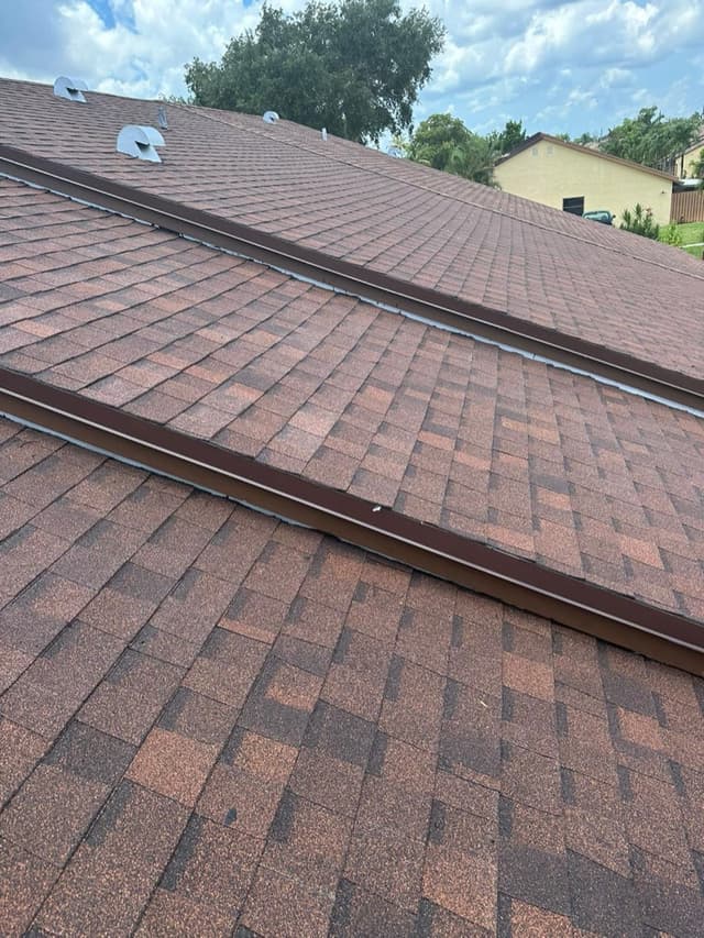 Shingle Roof Installation Florida | Architectural Shingles | GreenFL ...